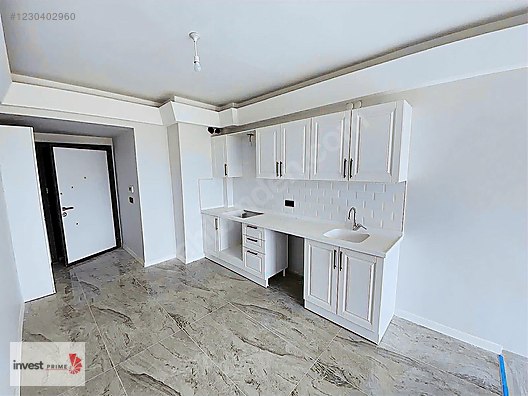 İnvest PRIME | MÜKEMMEL MANZARALI ŞEHİR HAST.YANI SATILIK DAİRE ...