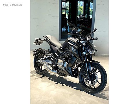 Arora SK 250 K 2023 Model Touring Motor Sahibinden İkinci El 135.000 TL - 1213403125