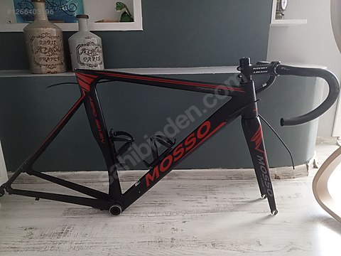 Mosso 739 SCA Kadro sahibinden.comda - 1266403196