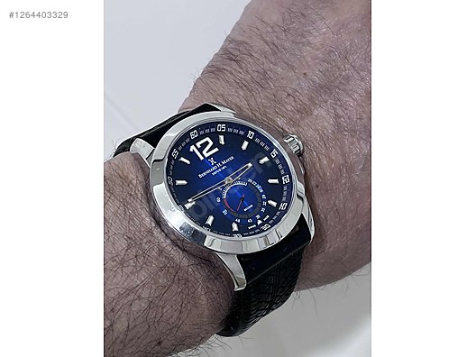 Bernhard H. Mayer / BERHAND H MAYER DİRİFT 44MM sahibinden.comda ...
