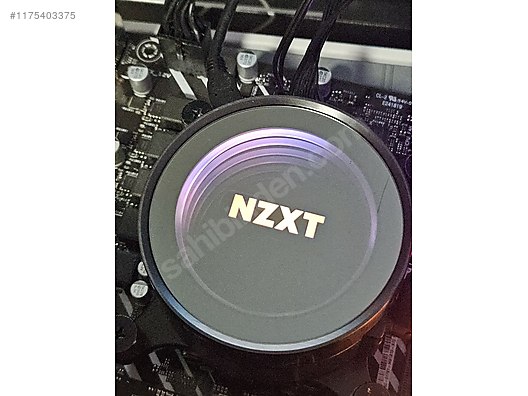 NZXT KRAKEN X42 sahibinden.comda - 1175403375