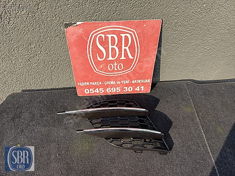 MERCEDES 221 - 223 DÖNÜŞÜM S400 AMG SOL IZGARA SIFIR 2238851801 - İlan ...