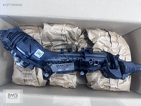 Otomobil & Arazi Aracı / Motor / BMW X1 F48 EMME MANİFOLDU 11618593972 ...
