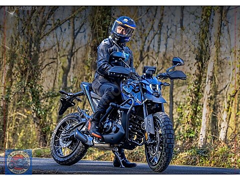 RKS RZ 150 2024 Model Naked / Roadster Motor Motosiklet Mağazasından ...
