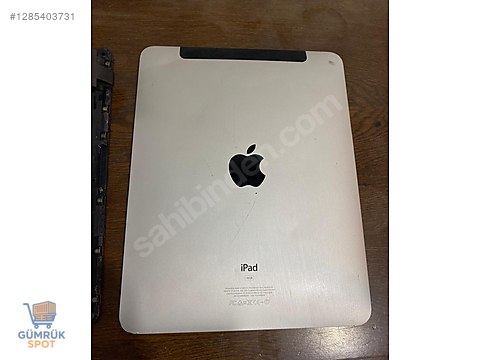 APPLE IPAD A1337 16GB HURDA YEDEK PARÇA sahibinden.comda - 1285403731