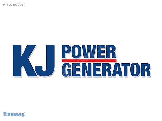 KJ POWER PERKINS 50 KVA OTOMATİK KABİNLİ DİZEL JENERATÖR - Türkiye'nin ...