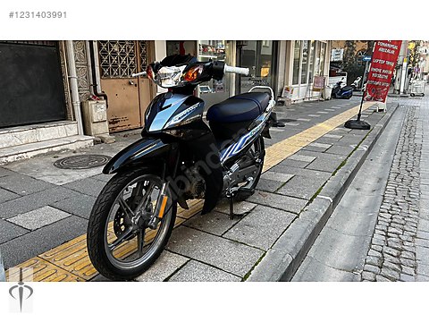 Yamaha Crypton 2012 Model Moped Motor Motosiklet Mağazasından İkinci El ...