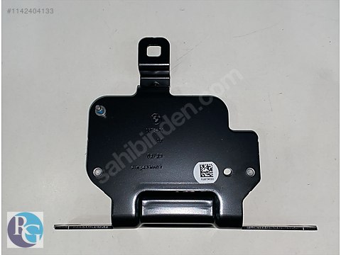 ORJİNAL BMW ÖN RADAR SENSÖR BRAKETİ G30 G30LCİ G31 66316873401 - İlan ...
