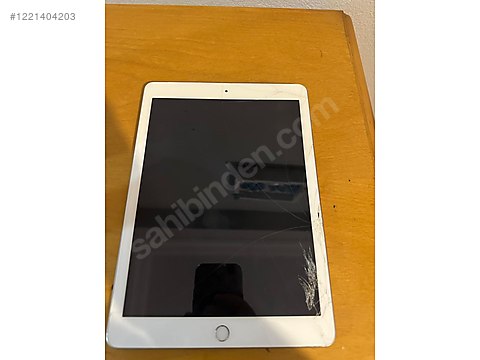 Satılık İpad 5.nesil - Apple iPad 5 sahibinden.com'da - 1221404203