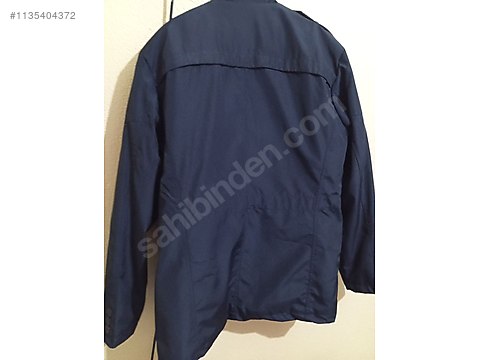 Keten erkek Mont - Massimo Dutti Erkek Mont & Kaban Modelleri ...