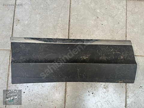 TİGUAN ARKA SAĞ KAPI ÇİTASI ORJİNAL 5NA854950 - İlan ve alışverişte ilk ...