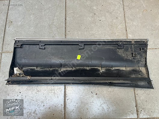 TİGUAN ARKA SAĞ KAPI ÇİTASI ORJİNAL 5NA854950 - İlan ve alışverişte ilk ...