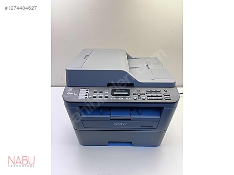 Yazıcı / BROTHER MFC - L 2700DW ÇOK FONSİYONLU FOTOKOPİ MAKİNASI ...