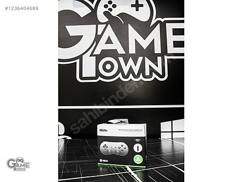 8 Bit Do Pro 2 Xbox Controller sahibinden.comda - 1236404689