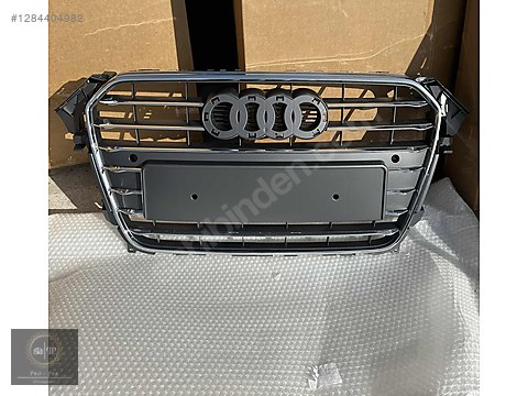 8K0853651F AUDİ A4 ÖN PANJUR 20122015 - İlan ve alışverişte ilk adres ...