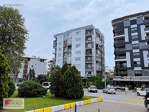REALTY WORLD ALYANS'TAN GİRNE MAHALLESİNDE SATILIK 2+1 DAİRE - Satılık ...