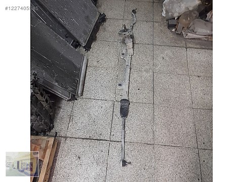 Otomobil & Arazi Aracı / Yürüyen & Direksiyon / 2020 DUSTER 2 ...