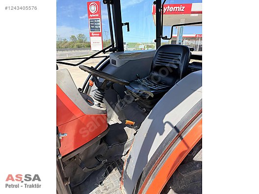 Mağazadan İkinci El Same Satılık Traktör 575.000 TL'ye sahibinden.com ...
