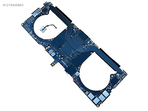 Macbook Pro M1 a2485 Anakart 16" 2021 Yılı / 6 Ay Garanti sahibinden ...