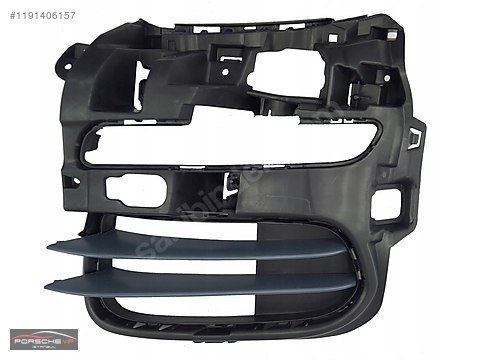 PORSCHE PANAMERA ÖN TAMPON LED ÇERÇEVESİ 2014-2016 97050566300 - İlan ...