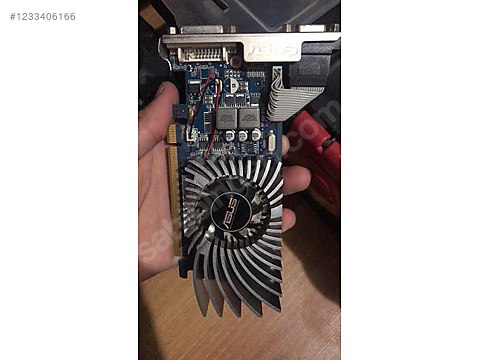 NVIDIA GeForce GT 430 - Asus Ekran Kartı İlanları sahibinden.com'da ...