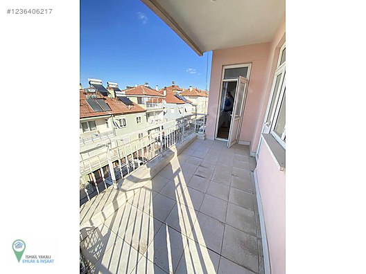 KİREMİTLİ Mahallesin'de 2+1 LÜX DAİRE İSMAİL YAKALI'dan - Satılık Daire ...