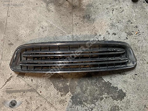 MİNİ COOPER COUNTRYMAN R60 ÇİFT ÇITALI KROM PANJUR - İlan ve ...