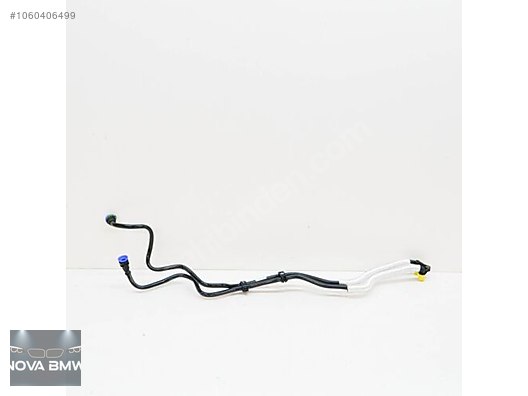 Otomobil & Arazi Aracı / Şanzıman & Vites / BMW F20 F30 ŞANZIMAN YAĞ ...