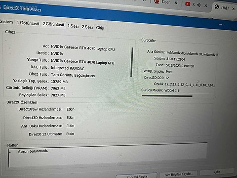 Ho victus 4070 - İlan ve alışverişte ilk adres sahibinden.com'da ...