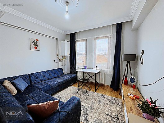 NOVA'dan MENDERES CAD ARKASI HASTANEYE 5DK SATILIK EŞYALI 1+1 - Satılık Daire İlanları ...