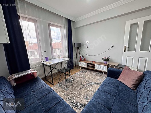 NOVA'dan MENDERES CAD ARKASI HASTANEYE 5DK SATILIK EŞYALI 1+1 - Satılık Daire İlanları ...