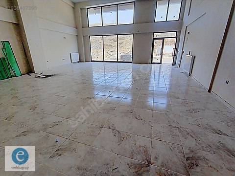 ACİL GÜLTEPE-TOKİ-89.BİN TAKSİTLE SATILIK-ANACAD-450m2-DÜKKANLAR ...