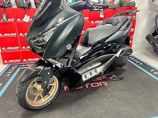 Arora Max Pro 2025 Model Scooter / Maxi Scooter Motor Motosiklet ...