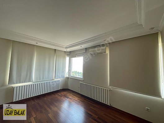 UZAY EMLAK'TAN NİZAM ÜNLÜ SİTESİNDE LEBİDERYA DENİZ MANZARALI - Kiralık ...