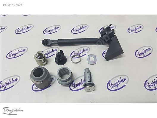 2005-2011 FOCUS MOTOR KAPUT ŞİFRESİ (7M5A A16B970 AA) - İlan ve ...