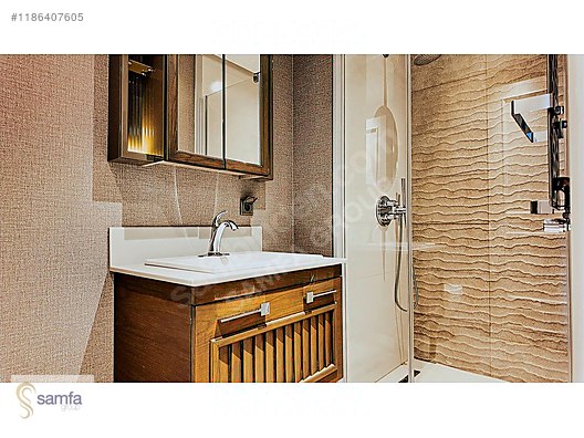 SAMFA GROUP DENİZ İST MARİNA EVLERİNDE SATILIK EŞYALI 6+2 VİLLA ...