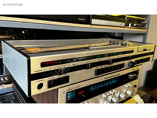 ITT Receiver Amfi - ITT Stereo 4501 Hifi Stereo Receiver (1975) | Made ...