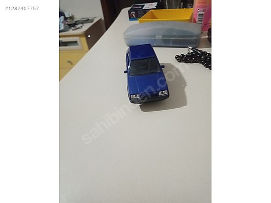 Matchbox Diecast Model 1:48 Skoda Araba - 1287407757
