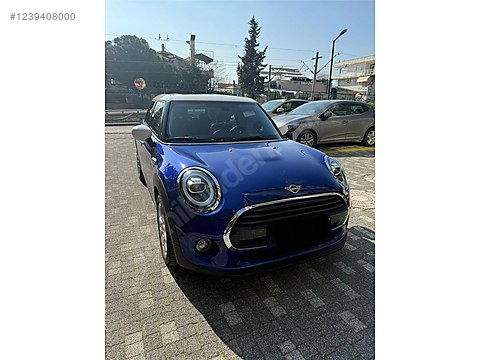 Mini / Cooper / 1.5 / Signature / Mini Cooper Signature Hatasız ...