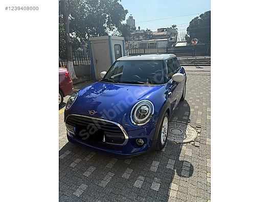Mini / Cooper / 1.5 / Signature / Mini Cooper Signature Hatasız ...