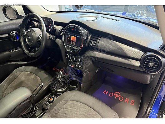 Mini / Cooper / 1.5 / Signature / Mini Cooper Signature Hatasız ...