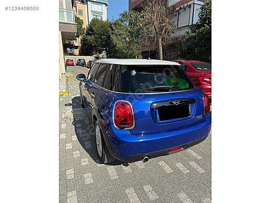 Mini / Cooper / 1.5 / Signature / Mini Cooper Signature Hatasız ...