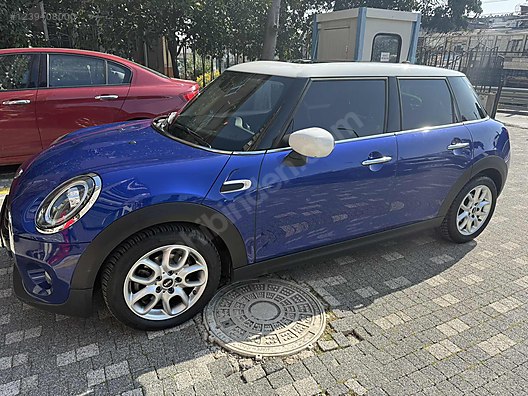 Mini / Cooper / 1.5 / Signature / Mini Cooper Signature Hatasız ...