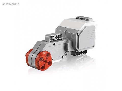 LEGO MINDSTORMS EV3 Large Servo Motor sahibinden.comda - 1271408118