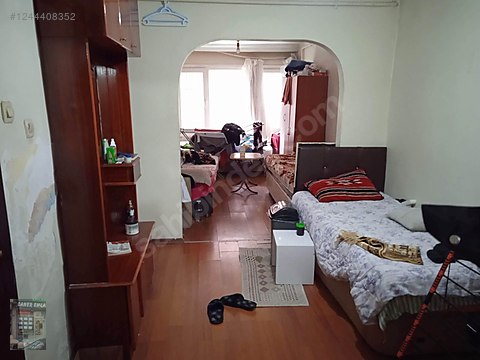 YUVAKUR'DAN FINDIKZADE MERKEZDE 1+1+HOL SATILIK BAHÇE KATI DAİRE ...