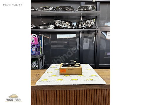 Minivan & Panelvan / Mekanik / T5-T6-T7 SAĞ ELEKTRİKLİ SÜRGÜLÜ KAPI ...