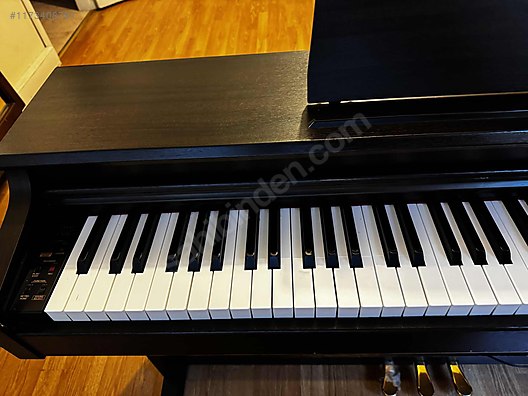 Kawai CN21 dijital duvar piyanosu - Piyano ve Tuşlu Çalgılar sahibinden ...