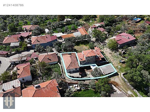 HARMAYA'DAN PİNAR'DA SATILIK KÖY EVİ - Satılık Müstakil Ev İlanları ...