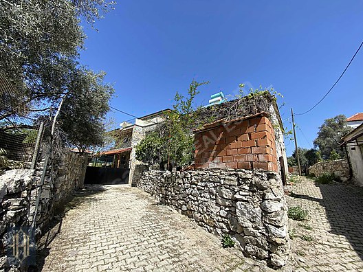 HARMAYA'DAN PINAR'DA SATILIK KÖY EVİ - Satılık Müstakil Ev İlanları ...