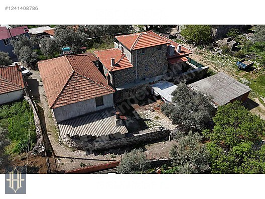 HARMAYA'DAN PİNAR'DA SATILIK KÖY EVİ - Satılık Müstakil Ev İlanları ...